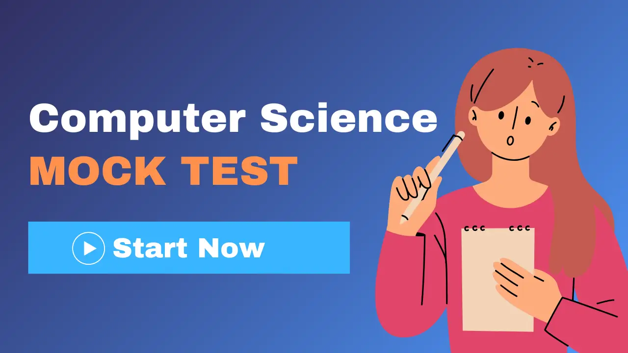 Computer Science Mcq Questions And Answers 2025 Practice Tests For 8226