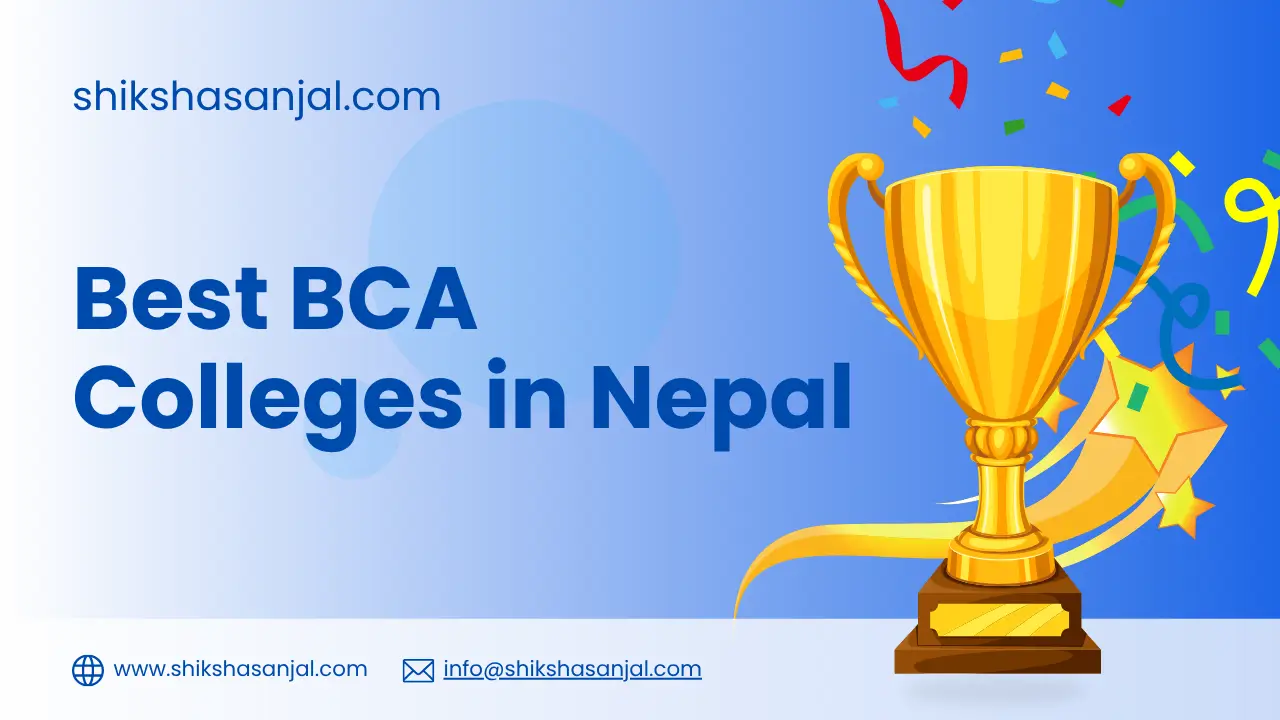 Top 10 BCA Colleges in Nepal for 2026 Admissions